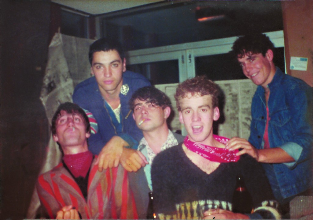 The Exponents | Photo Gallery - The Exponents