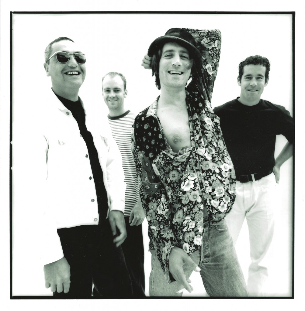 The Exponents | Photo Gallery - The Exponents