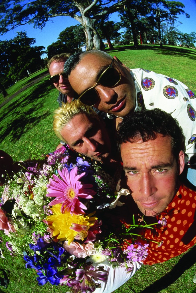 The Exponents | Photo Gallery - The Exponents