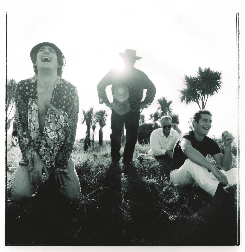 The Exponents | Photo Gallery - The Exponents