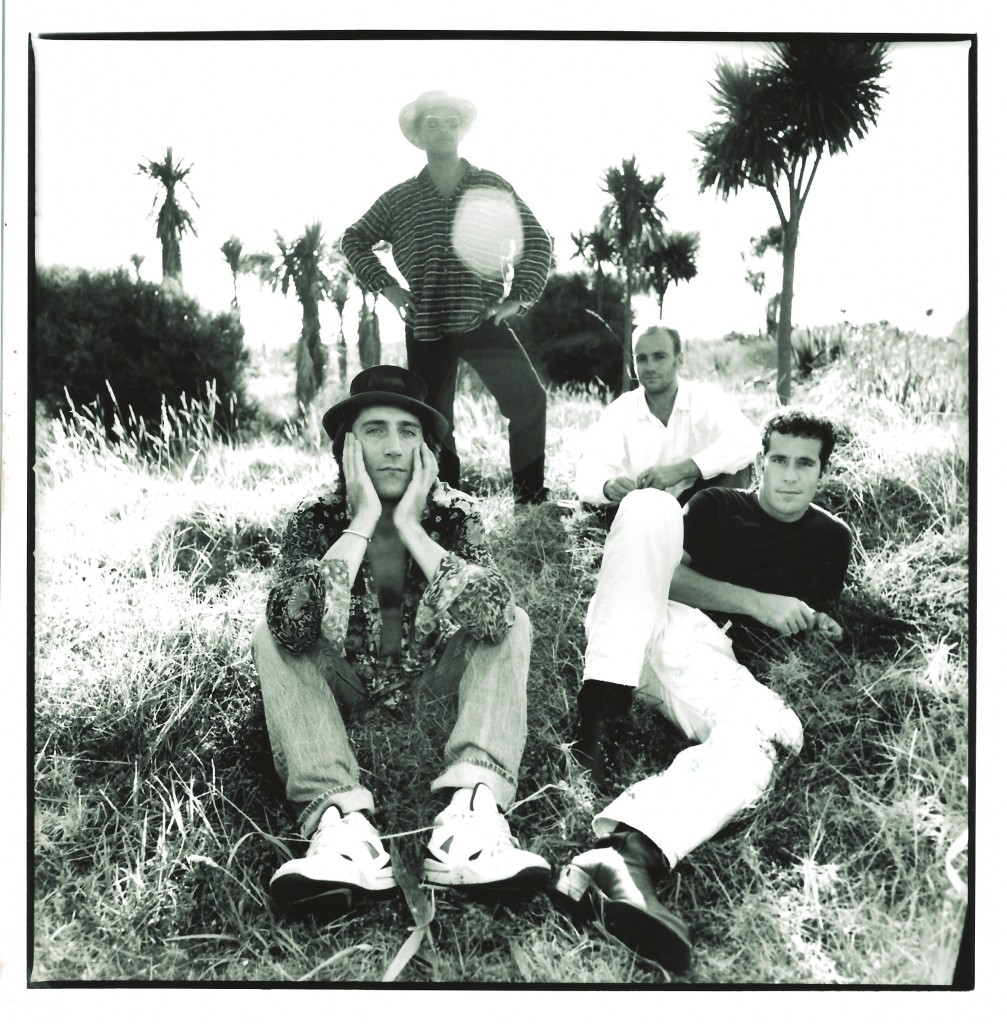 The Exponents | Photo Gallery - The Exponents