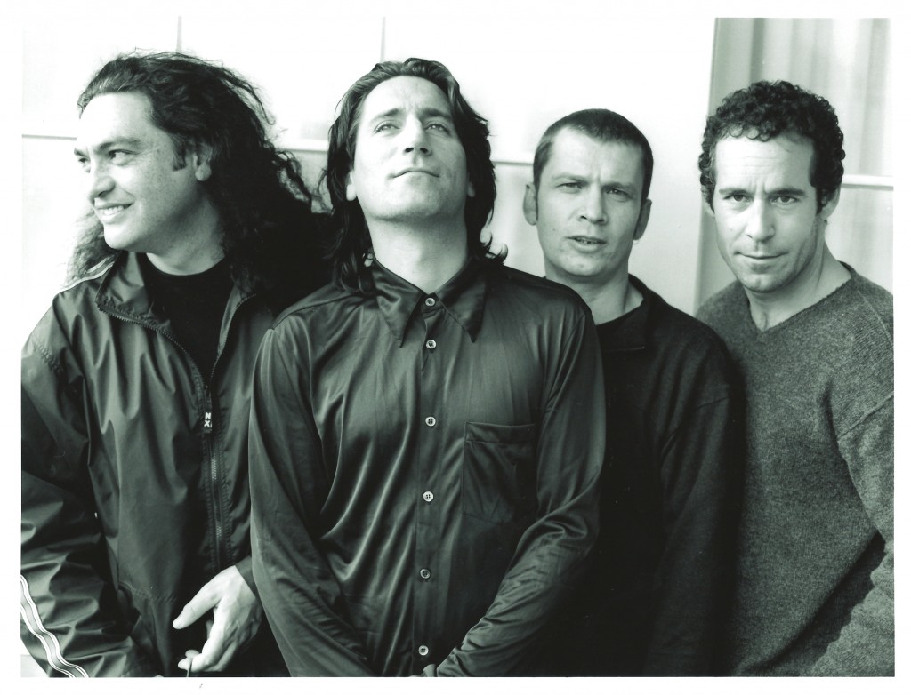 The Exponents | Photo Gallery - The Exponents